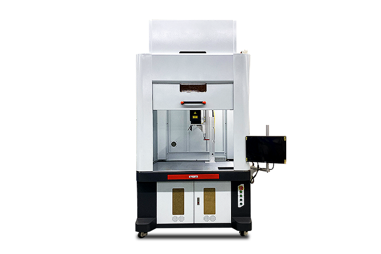 Engraving Laser Marking Machine - HND LASER